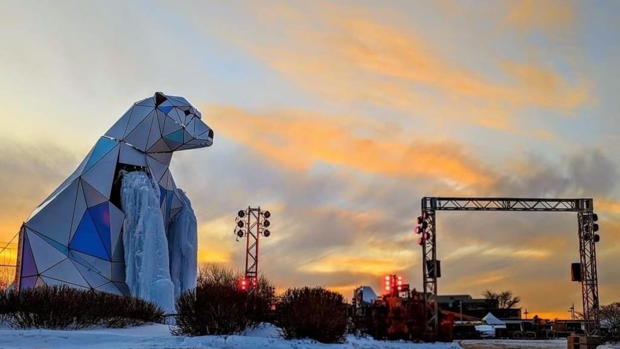 Le Carnaval entend développer l’offre hivernale à Québec | Radio-Canada