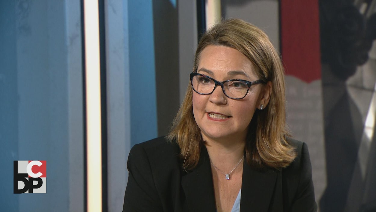 Accès à l’information : la commissaire dénonce la « culture du secret ... Accès à l’information : la commissaire dénonce la « culture du secret ...