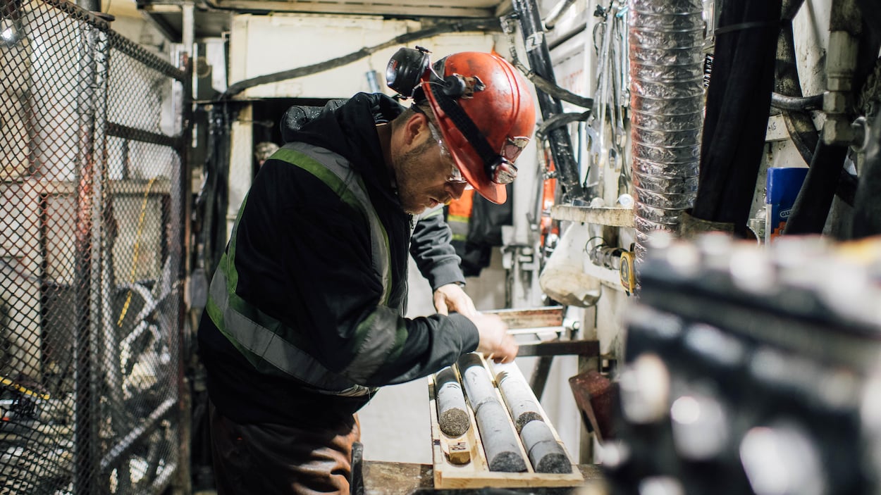 Fusion Sirios-OVI : nouveau souffle pour le projet aurifère Cheechoo ...