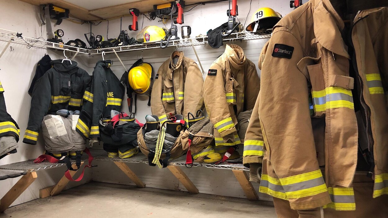 Une formation pour augmenter la rapidité d'intervention en cas de ...