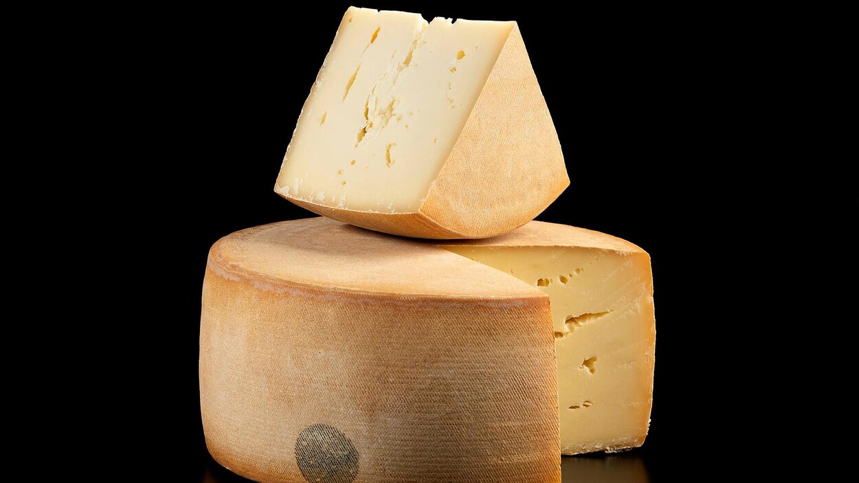 Sélection Caseus : cinq prix pour la Fromagerie Médard de Saint-Gédéon ...