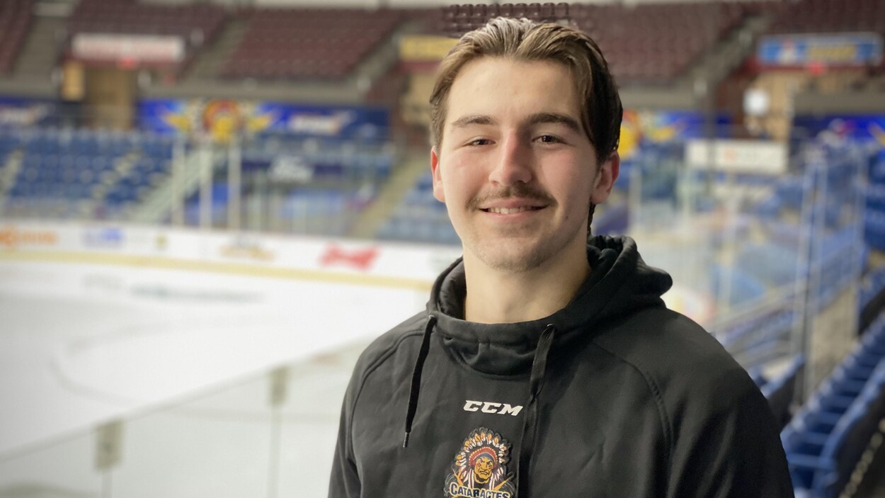 Bloquer le cancer, un tir à la fois | Radio-Canada