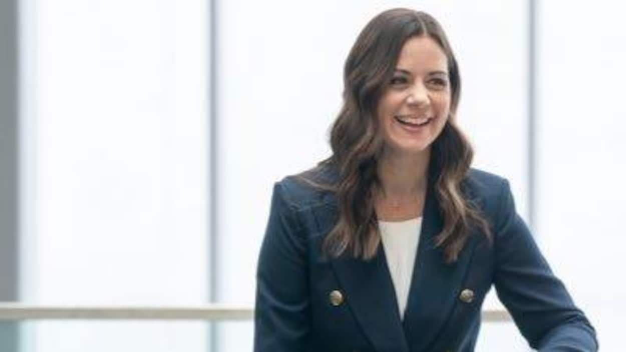 Le téléjournal avec Catherine Gauthier - 10 avril 2025 | Info | Radio ...