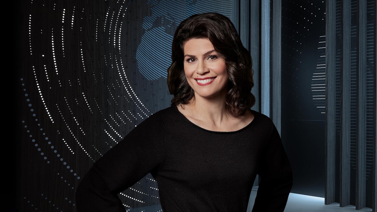 Le téléjournal avec Catherine Mercier - 8 juillet 2025 | Radio-Canada