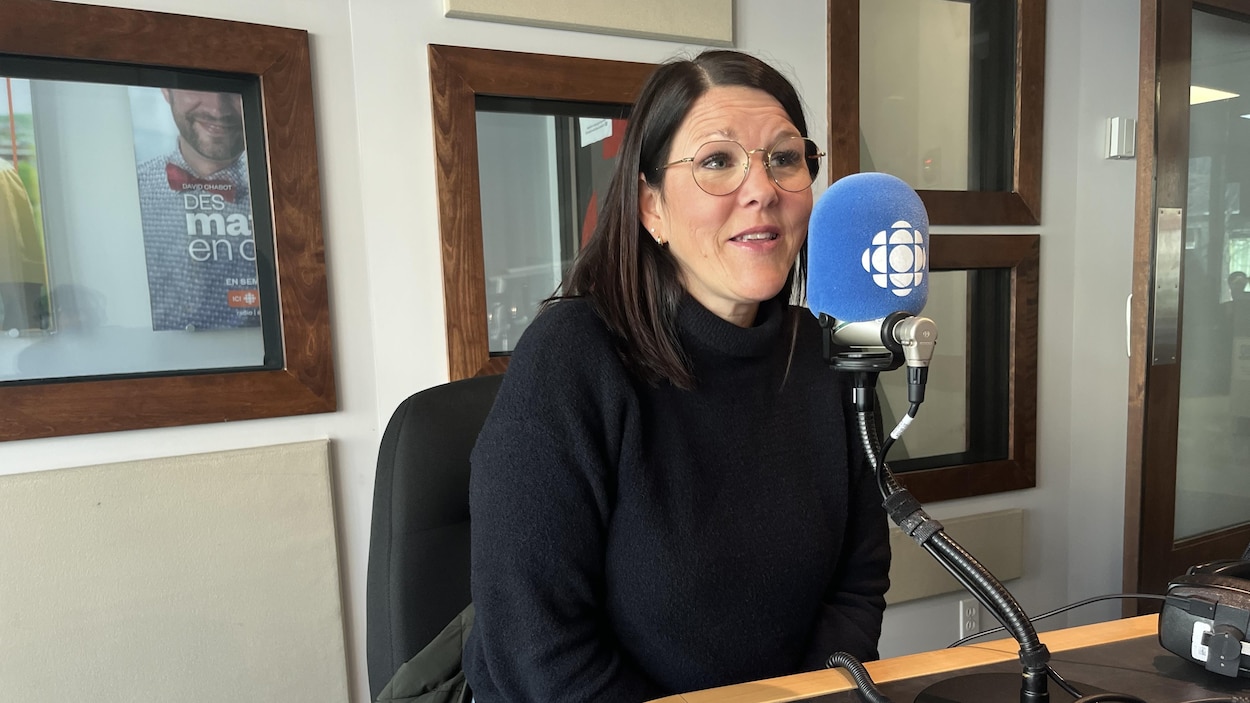 Cathy Allen honorée pour son travail contre la violence conjugale ...
