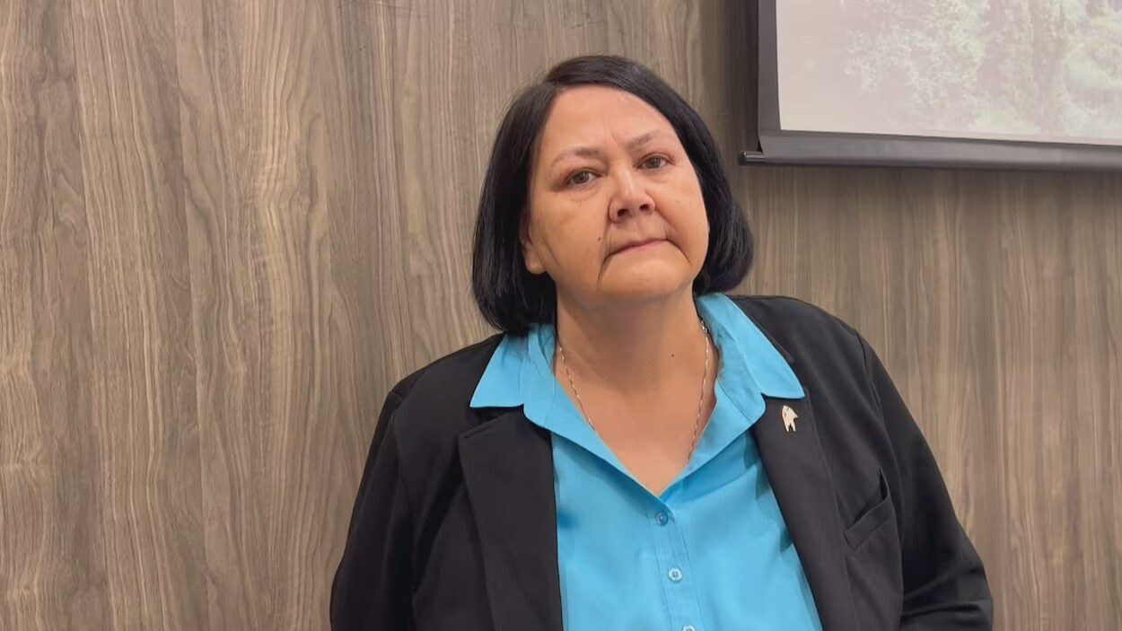 L’Assemblée des chefs du Manitoba réclame des tribunaux gérés par les ...