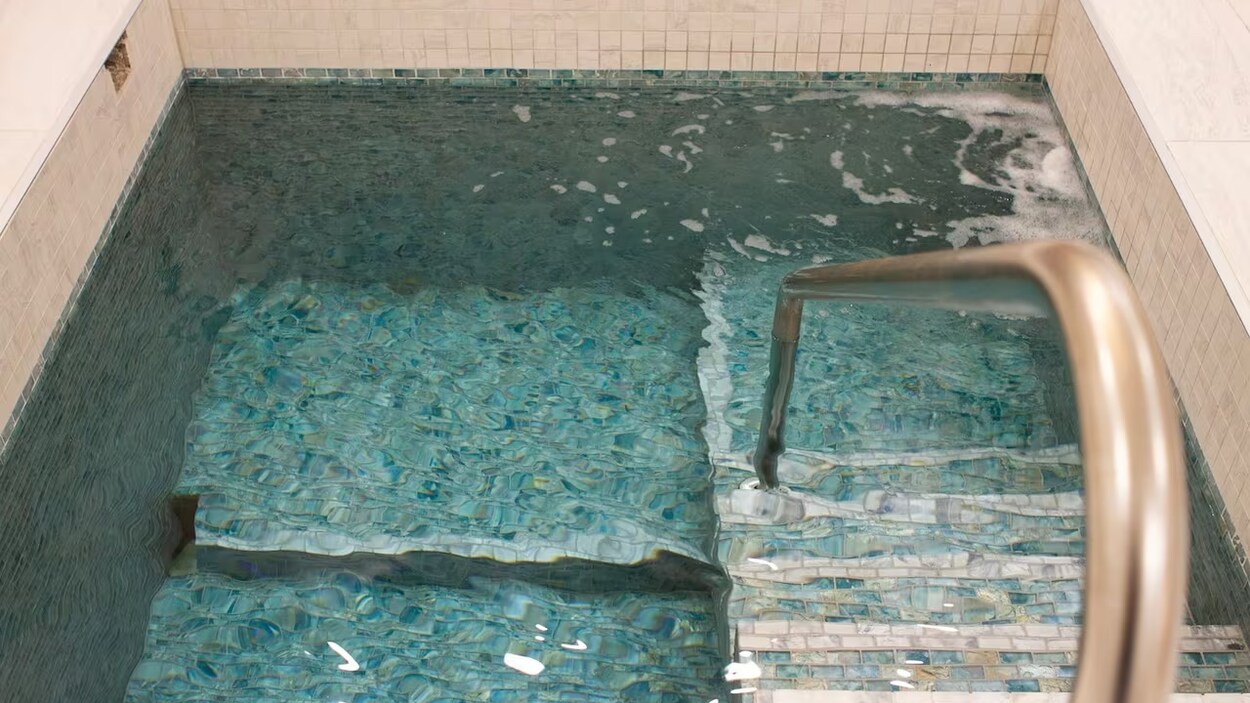 La communauté juive de Kelowna célèbre l’ouverture d’un bain rituel ...