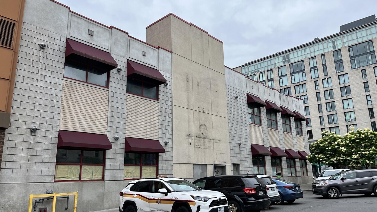 Début des travaux le mois prochain pour la salle de spectacle qui ...