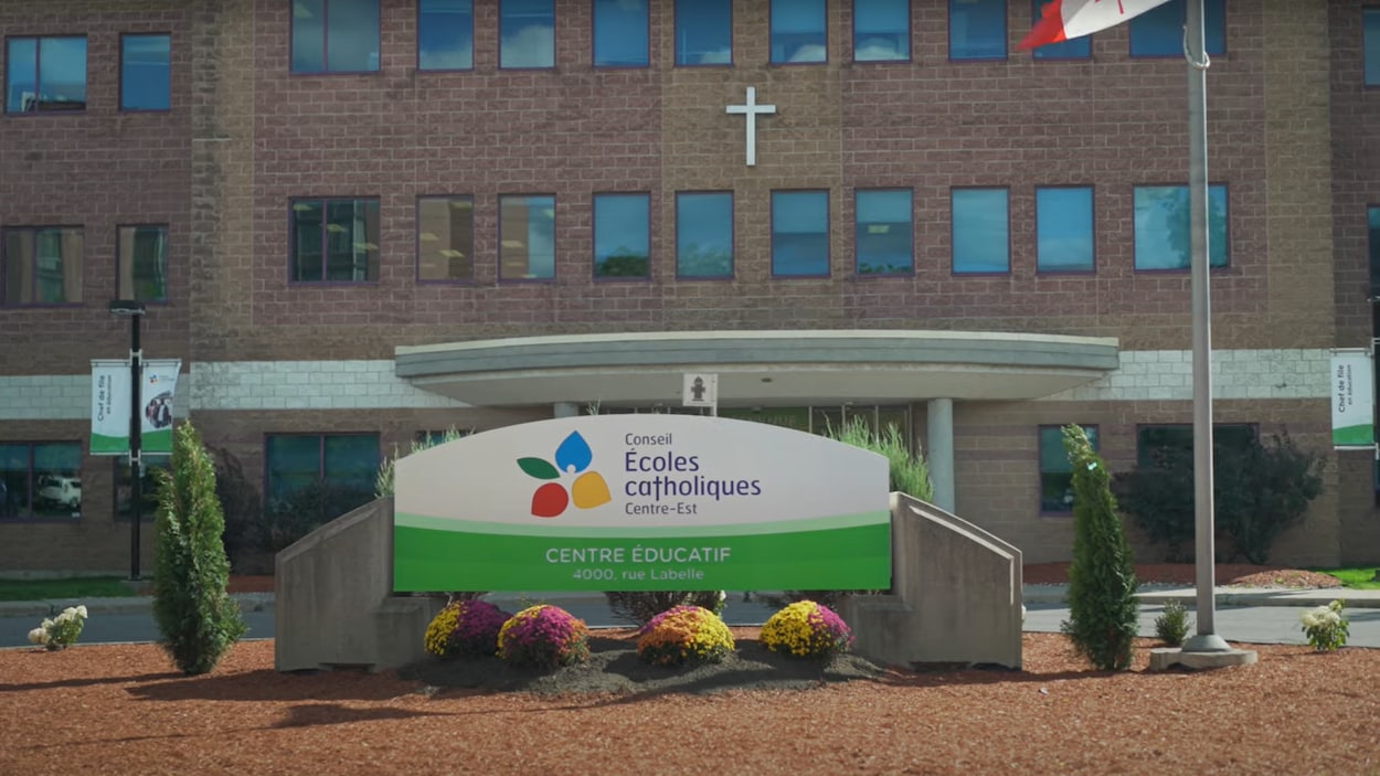 Le projet pilote de semaine à 4 jours au CECCE est rejeté par la ...