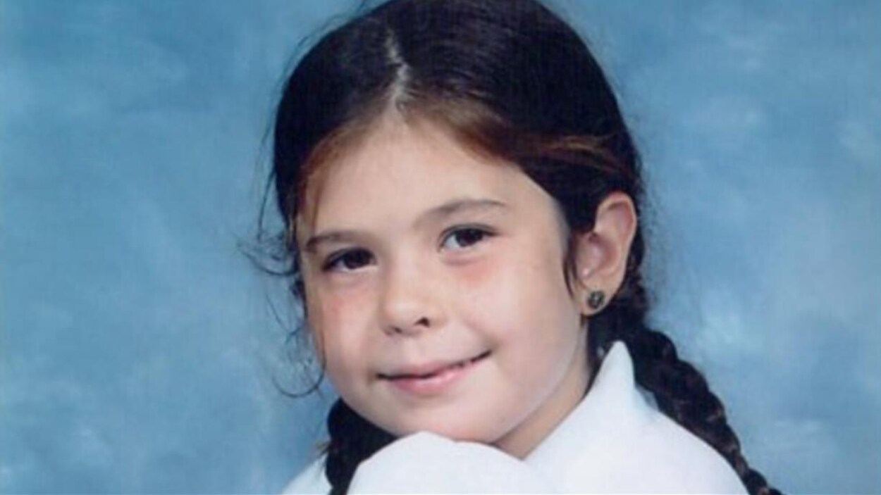 10 ans après Cédrika : les enlèvements d'enfants sont « extrêmement ...