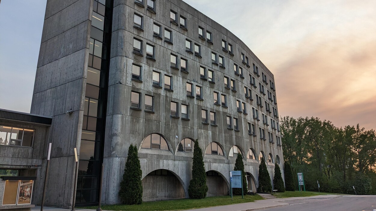 Tous les cégépiens sont logés, annoncent les collèges du Saguenay-Lac ...