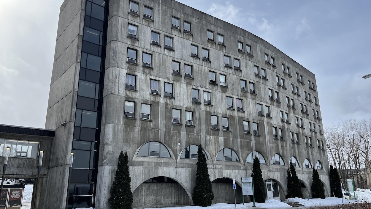 Le Cégep de Chicoutimi augmente la capacité de ses résidences ...