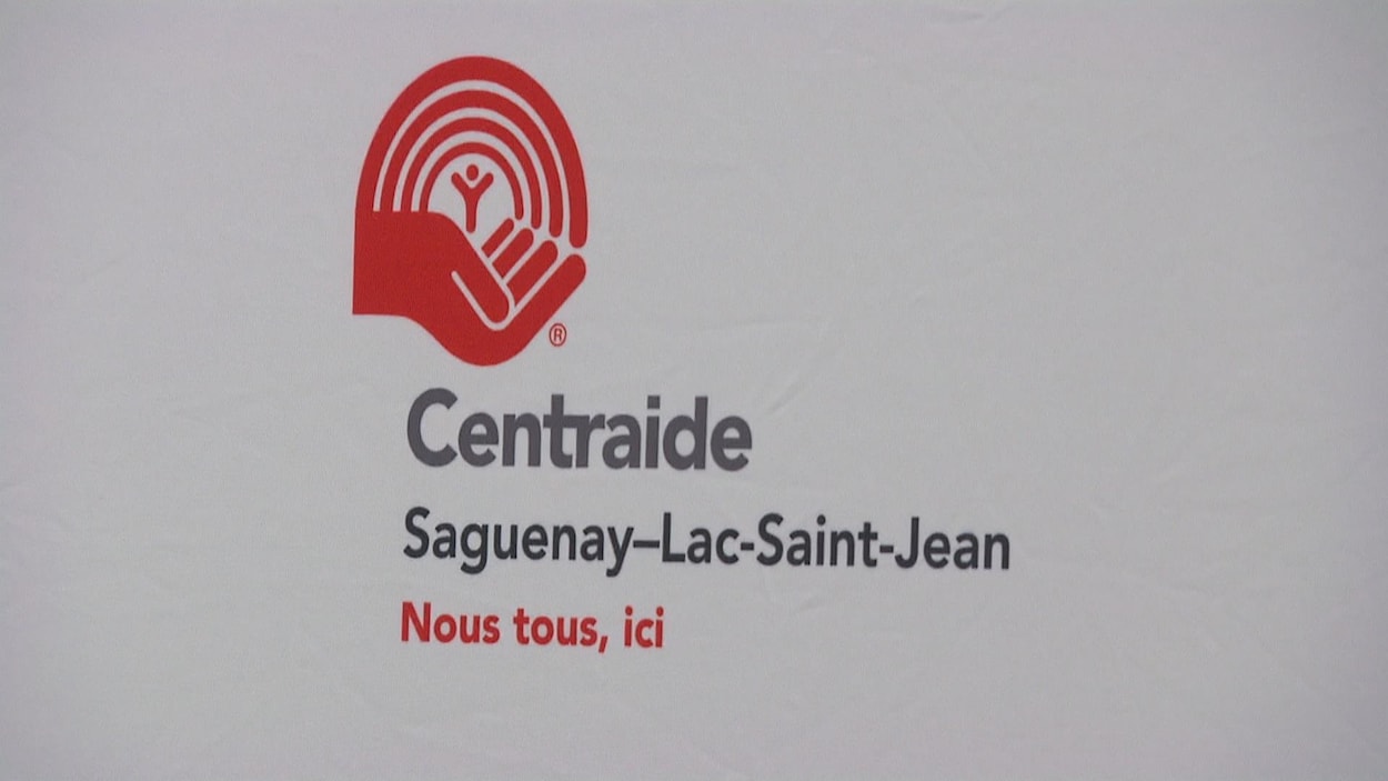 Centraide veut amasser 2,2 M$ cette année | Radio-Canada.ca