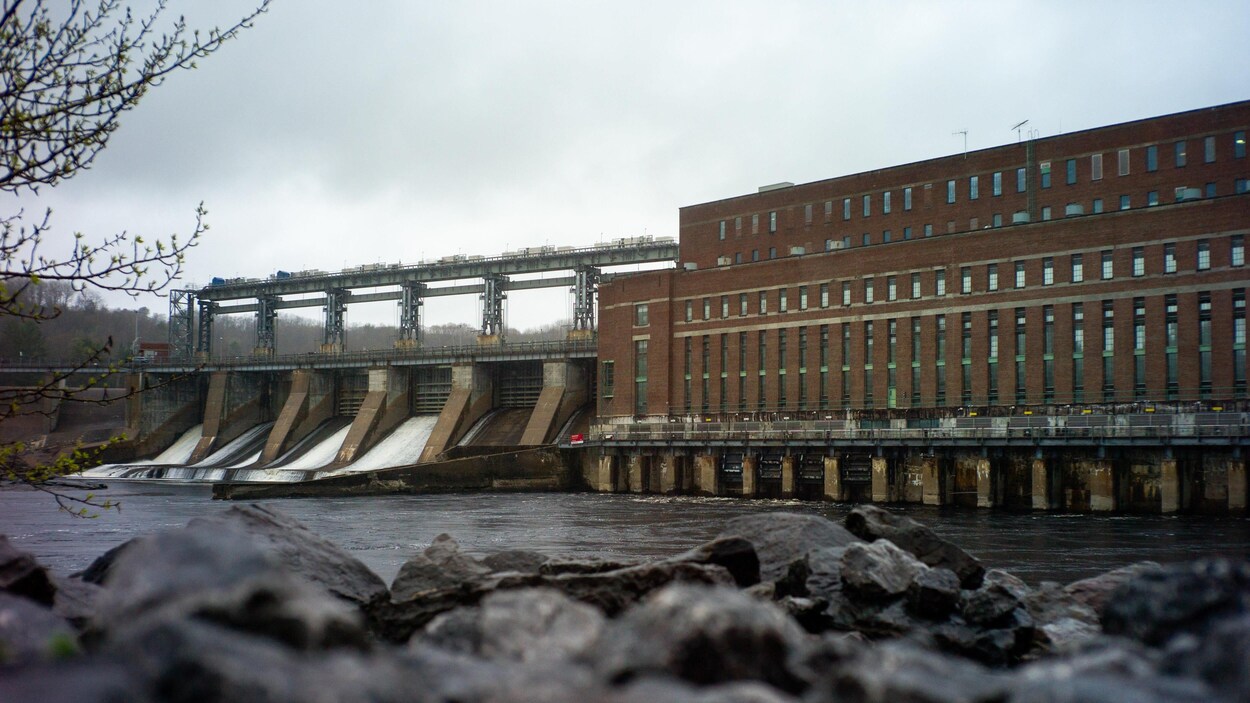 Hydro-Québec investit des millions de dollars pour restaurer deux ...