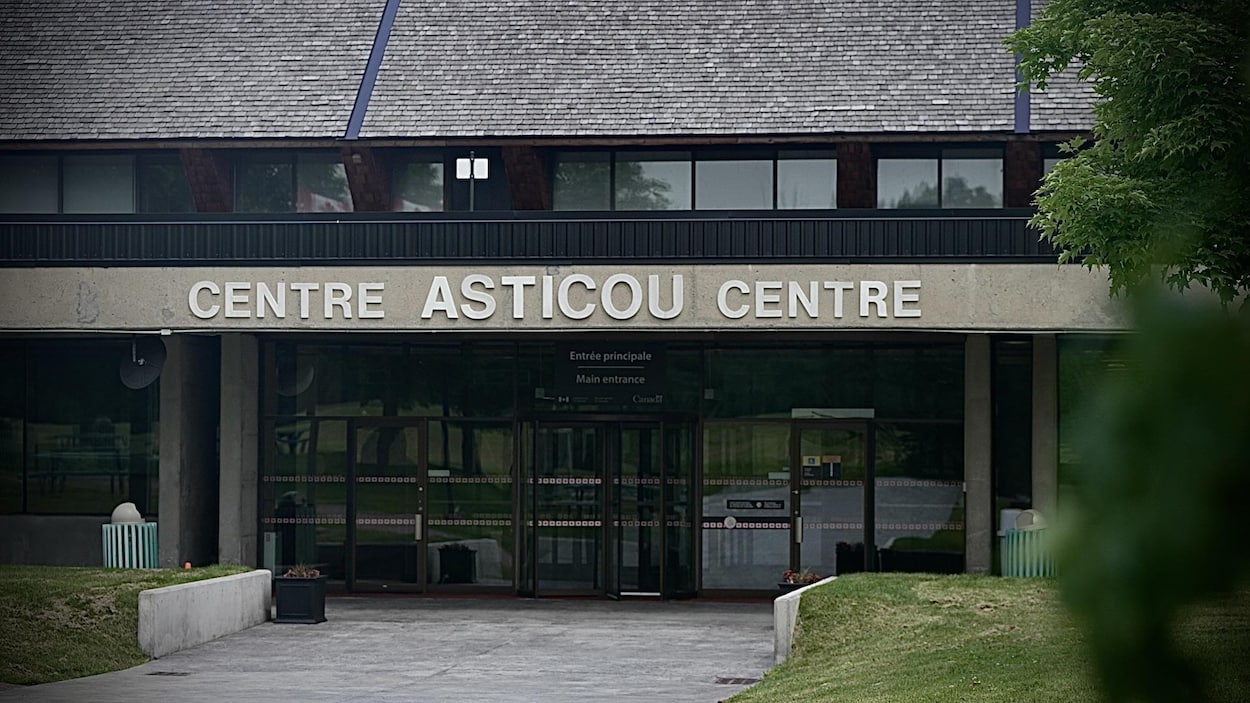 Installé au Centre Asticou, le futur hôpital de l’Outaouais devrait ...