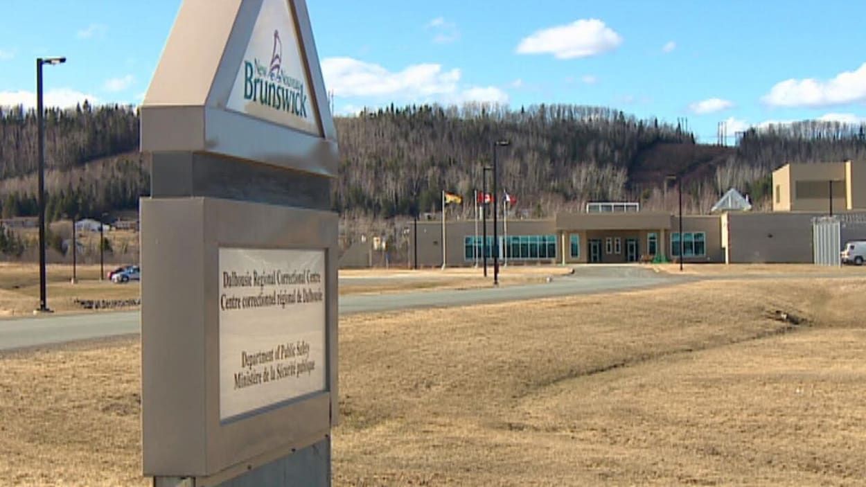 Bientôt une enquête du coroner sur la mort d’un détenu à Dalhousie ...