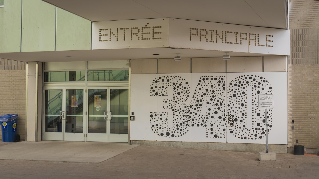 Le CCFM amasse 50 000 $ lors d’une campagne de financement | Radio-Canada