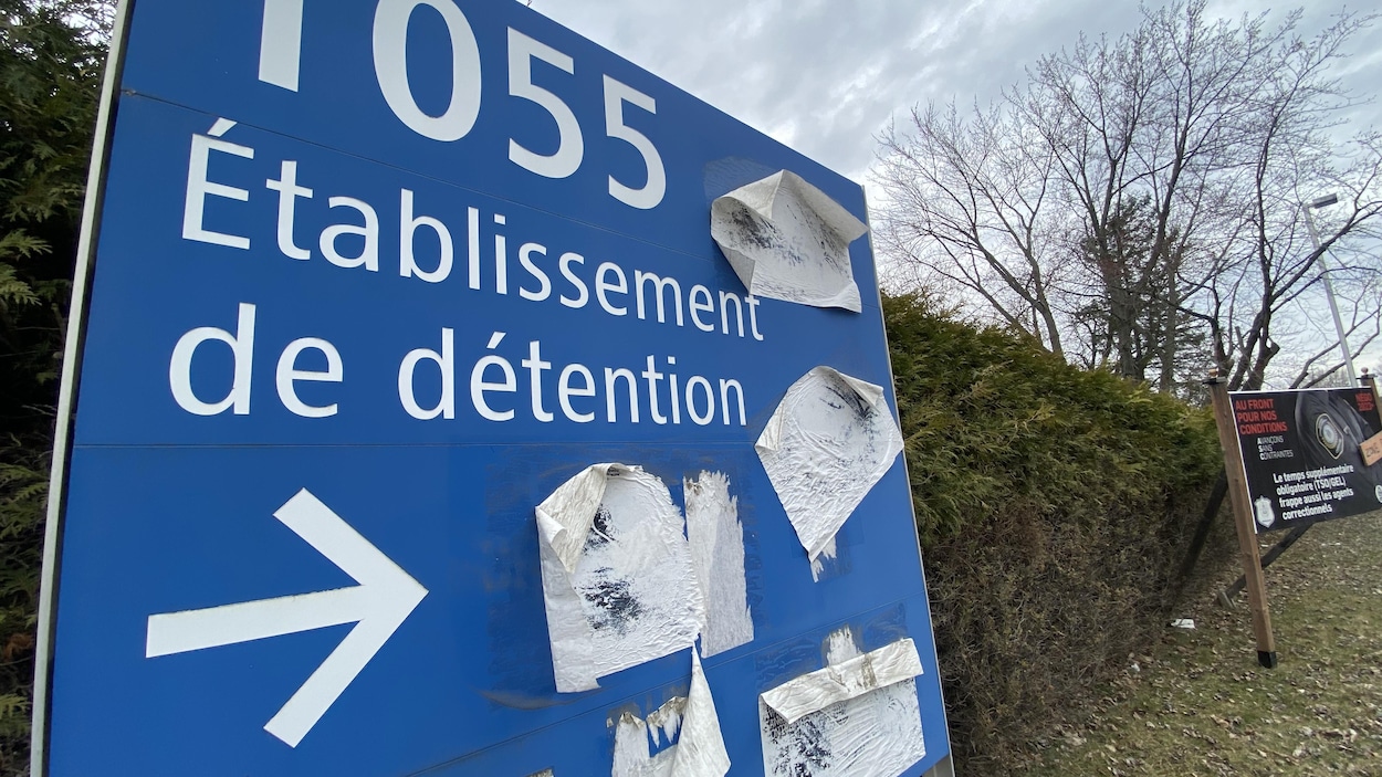 Plus de 51 000 $ d’objets illicites saisis à la prison Talbot | Radio ...
