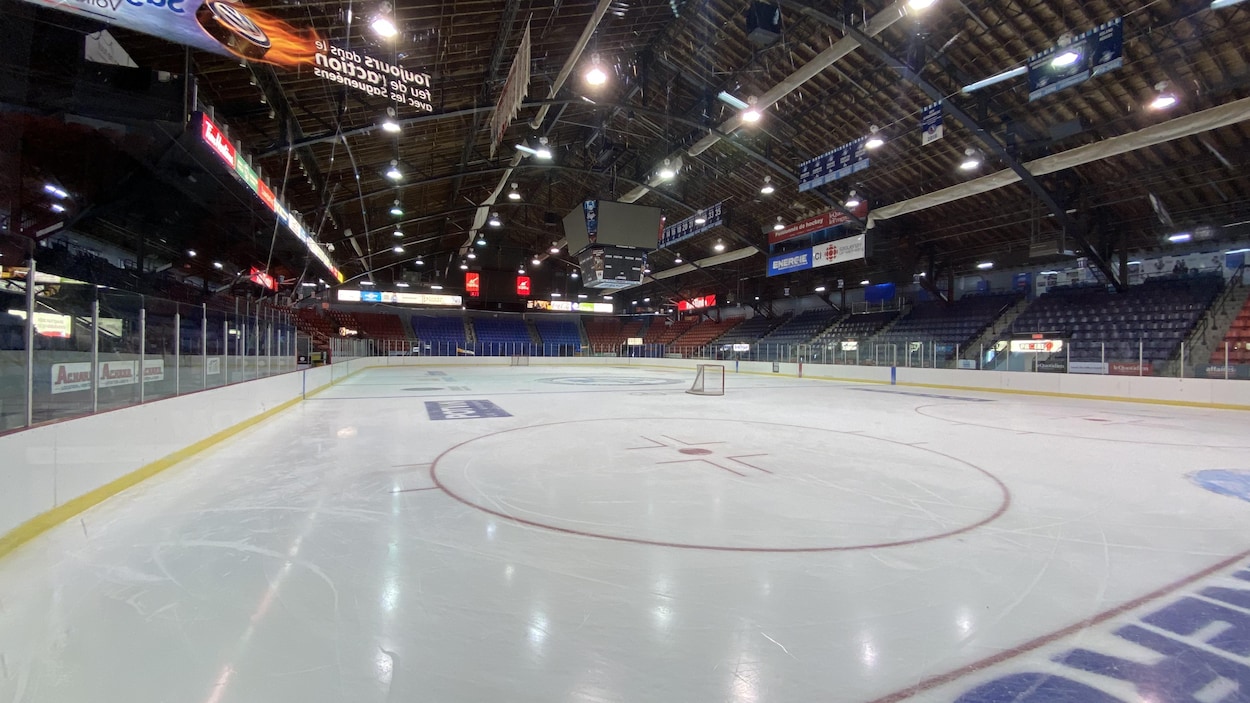 Andrée Laforest et le Centre Georges-Vézina : de l’activisme, selon une ...