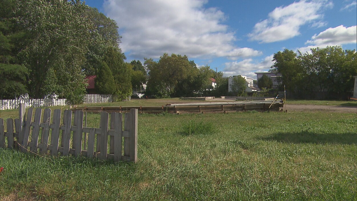 Un engagement de Québec permet la levée du campement de fortune à ...