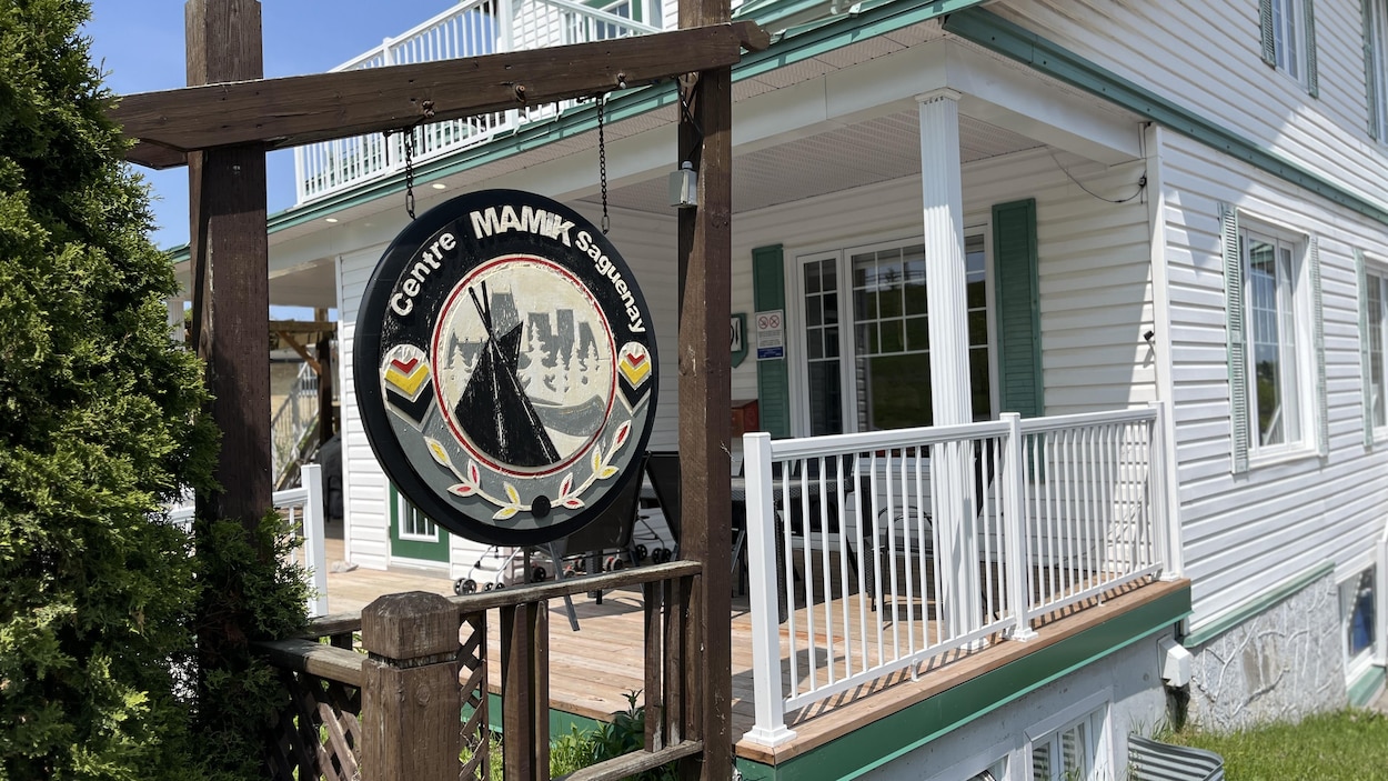 Le Centre Mamik lance un cri du cœur pour une famille atikamekw ...