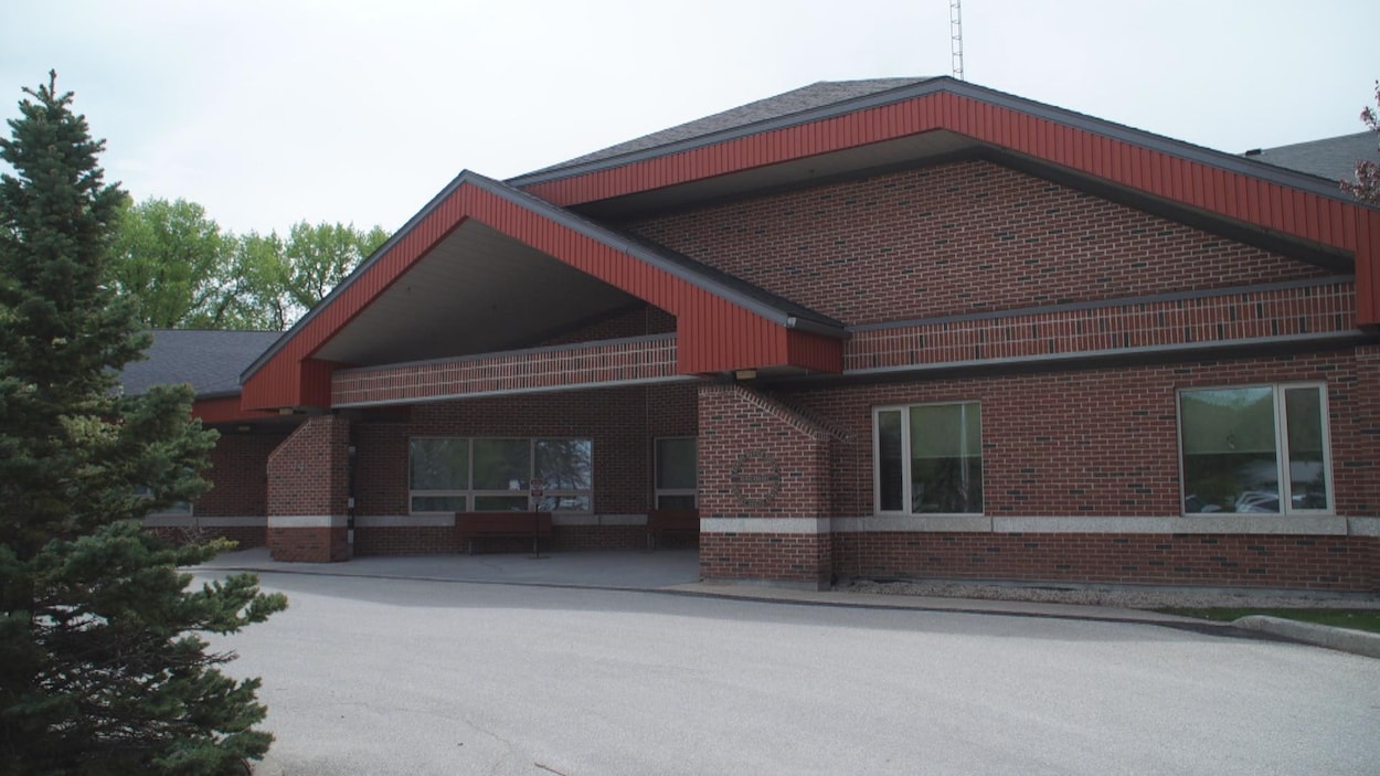 Saint-Pierre-Jolys fait de la santé sa priorité absolue en matière d ...