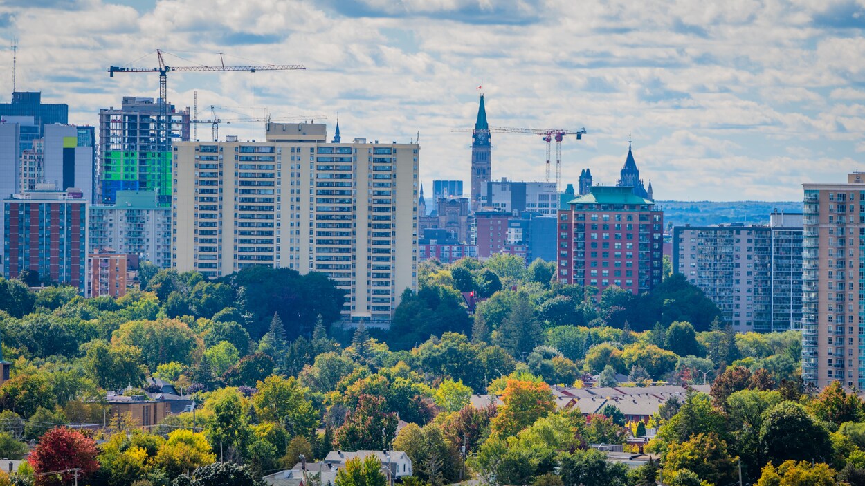 La volte-face du gouvernement Ford sur les frontières urbaines d’Ottawa ...