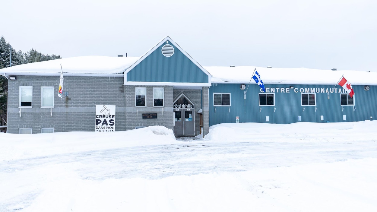Saint-Élie-de-Caxton attire les regards ailleurs dans le monde | Radio ...