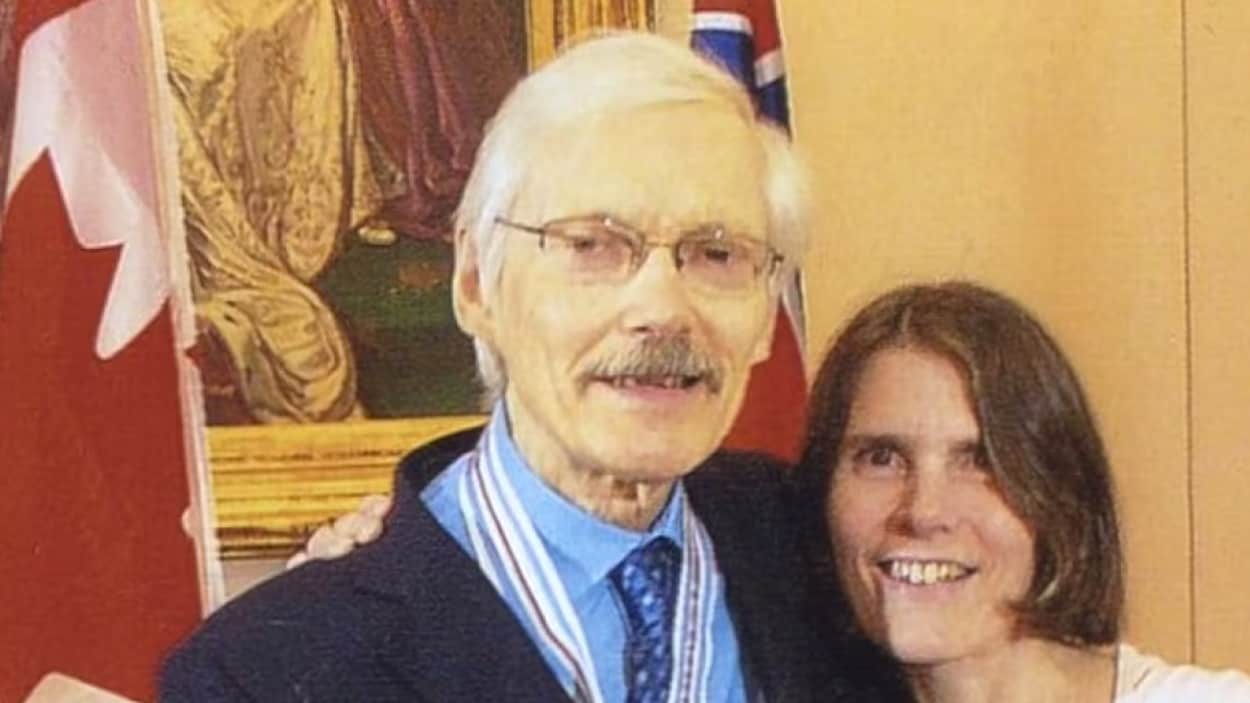 Chad Allan, un des fondateurs du groupe The Guess Who, est décédé mardi ...