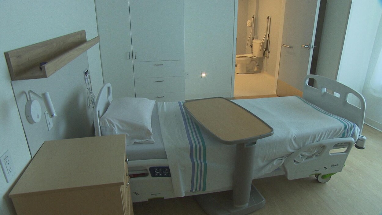 L’attente d’une place en CHSLD atteint un sommet de 3864 personnes au ...