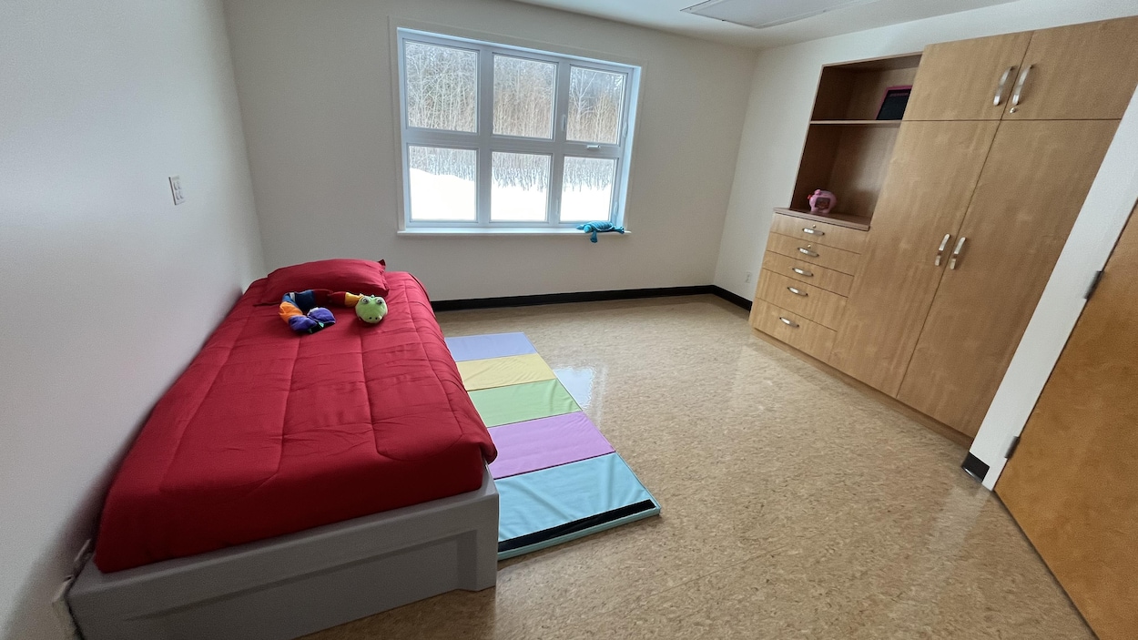 Le Bas-Saint-Laurent a maintenant son URCI | Radio-Canada