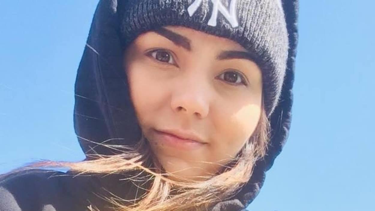 L’enquête du coroner sur la mort de Chantel Moore est à nouveau ...