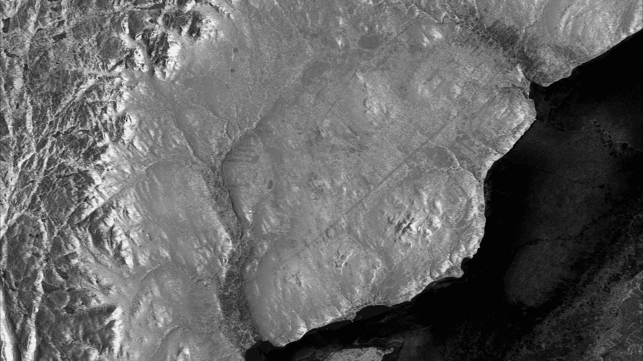 Quel est l’âge du cratère de Charlevoix? | Radio-Canada.ca