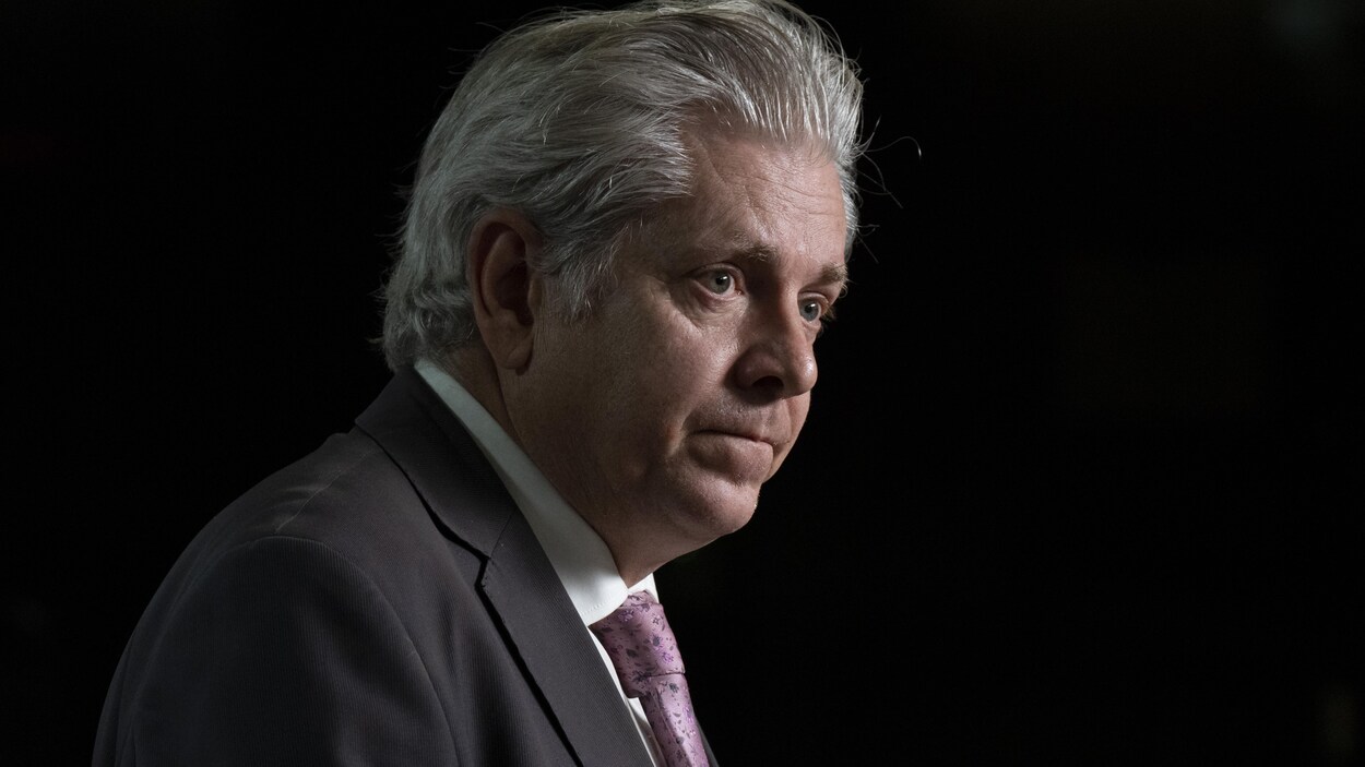 VIDÉOJOURNAL – Où sont passées les preuves de l'affaire de Charlie ...