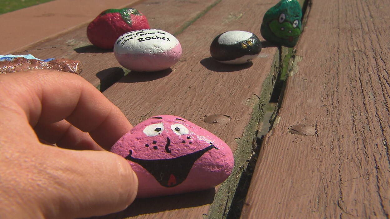 Une chasse au trésor nouveau genre fait son arrivée à Sherbrooke ...