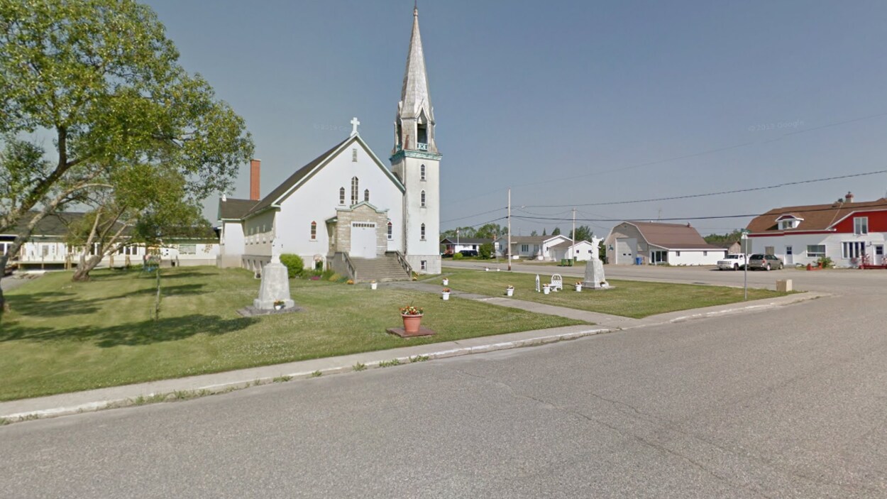 Chazel demande au MTQ d’améliorer la signalisation routière | Radio-Canada