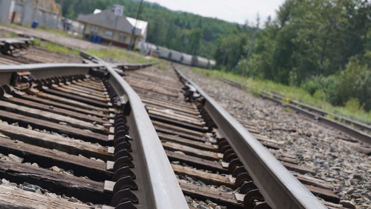 Réfection du rail gaspésien : Québec retourne faire ses devoirs | Radio ...