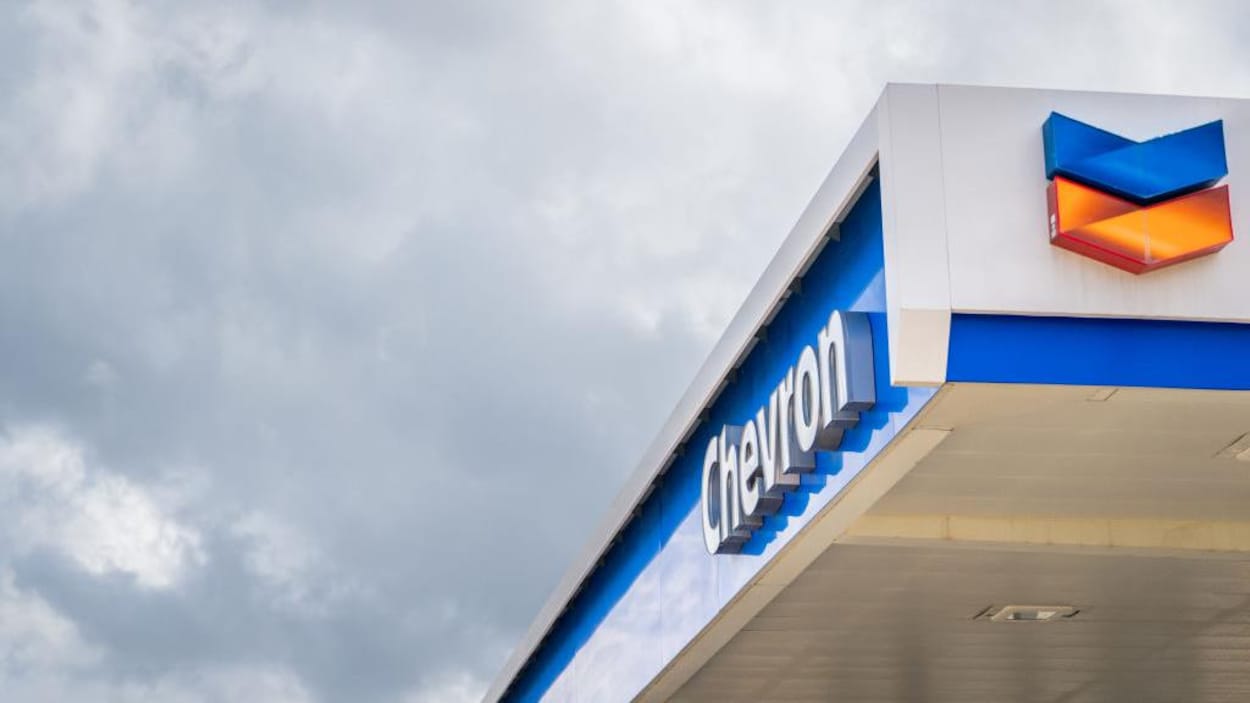 Chevron vend ses actifs dans les sables bitumineux à Canadian Natural ...