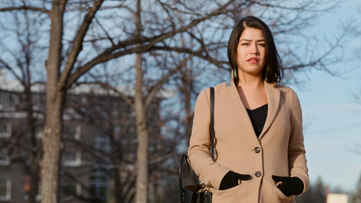 Cheyenne Thomas et l’avenir du design autochtone