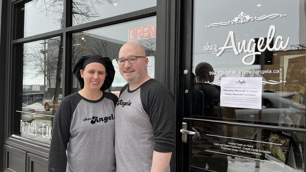 Produits locaux et atmosphère française : bienvenue à la boulangerie ...