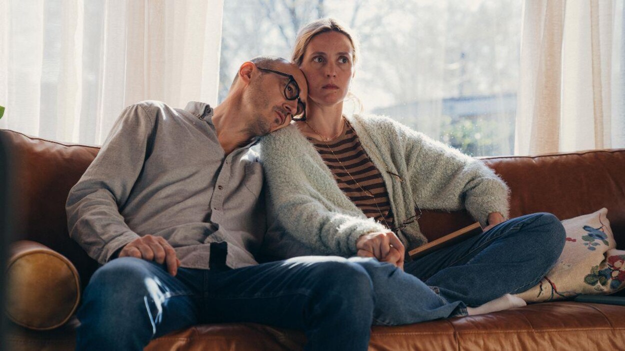 La série Chouchou, grande gagnante des Zapettes d’or 2023 | Radio-Canada