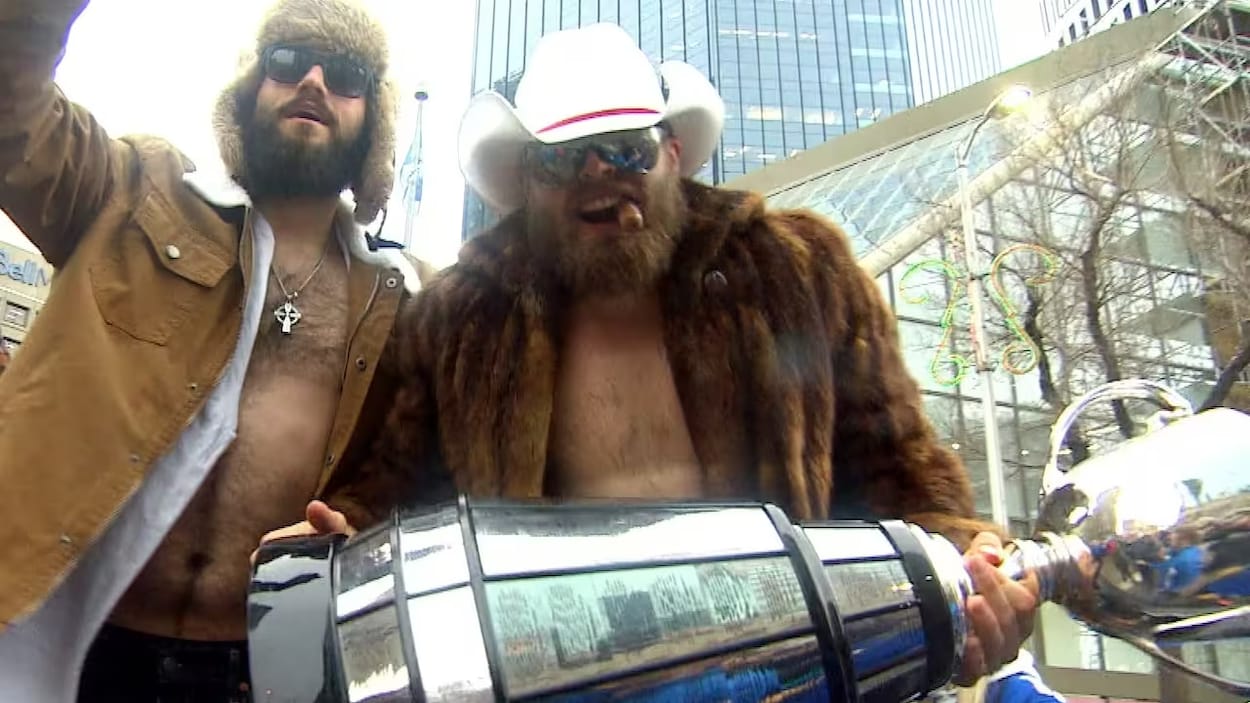 Le quart-arrière Chris Streveler de retour chez les Blue Bombers ...