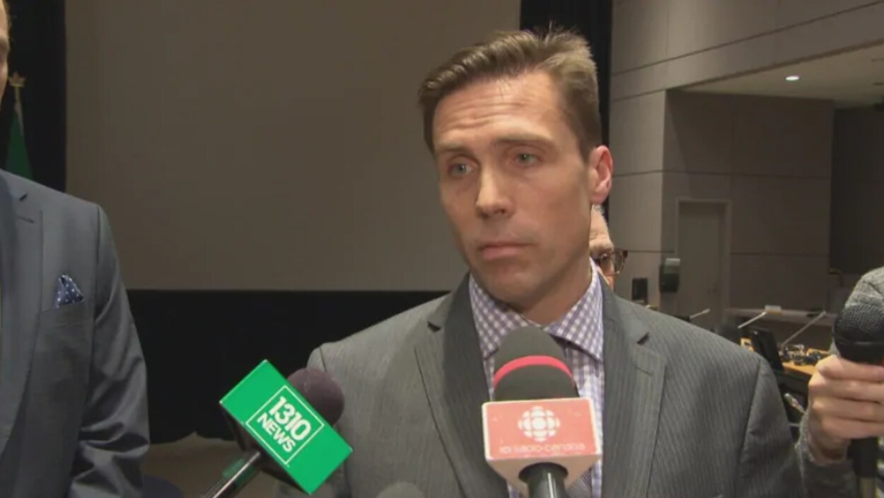 Le directeur de la planification de l’O-Train démissionne | ICI Radio ...