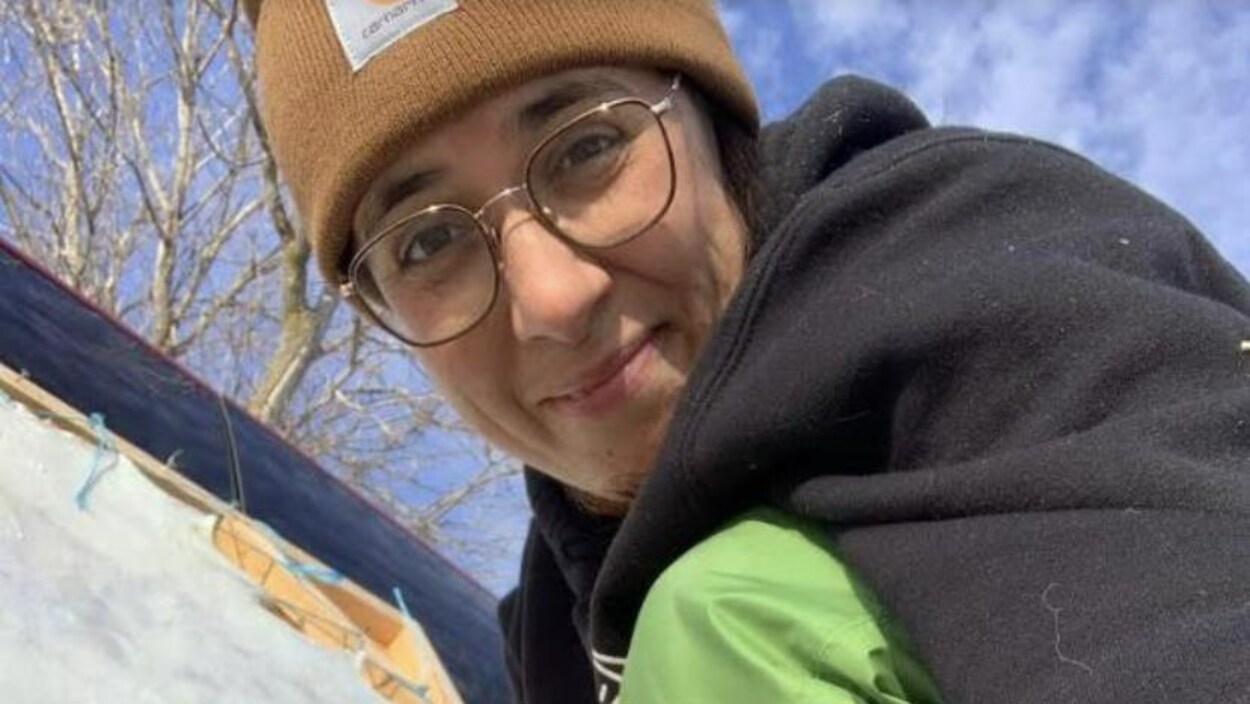 Tannage et perlage : des artisanes manitobaines font revivre la ...