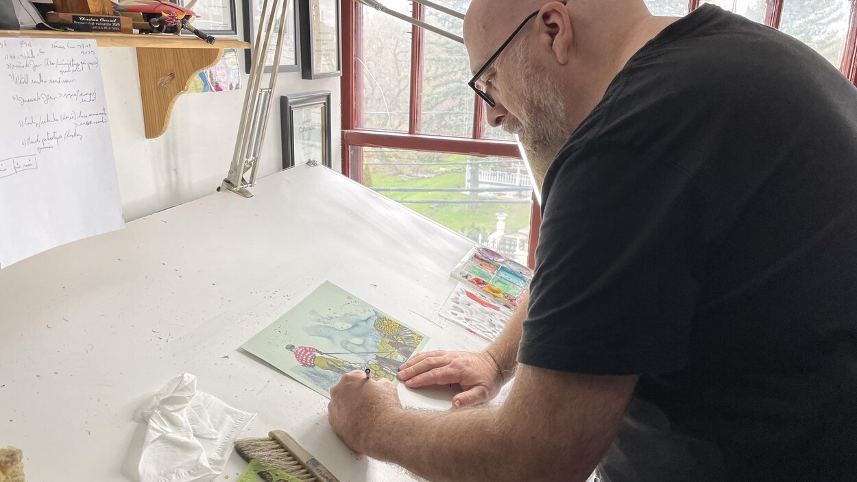 La tragédie de Reesor Siding sera bientôt racontée dans une bande ...