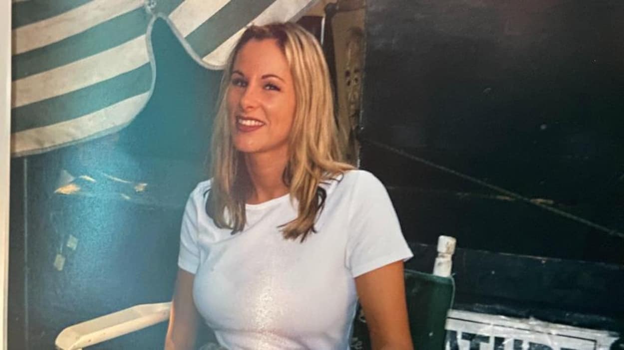 Permission de sortie surveillée : le meurtrier de Christine Dubé en ...