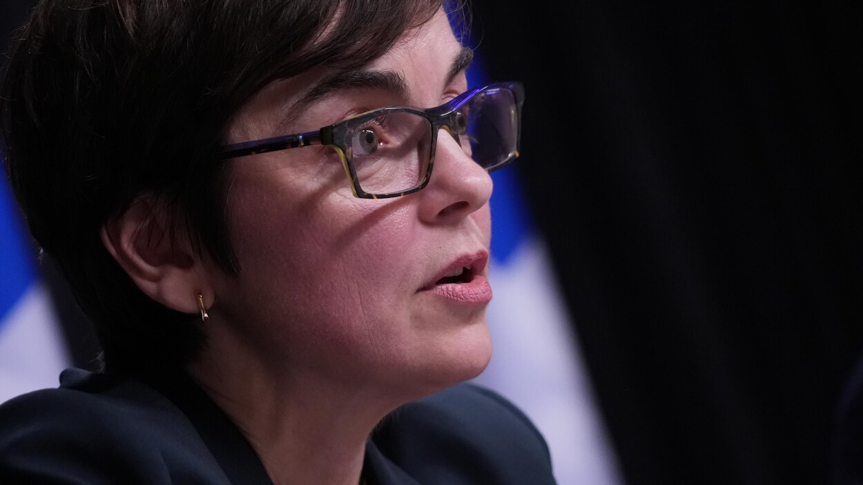 Québec demande au fédéral de protéger les travailleurs étrangers ...