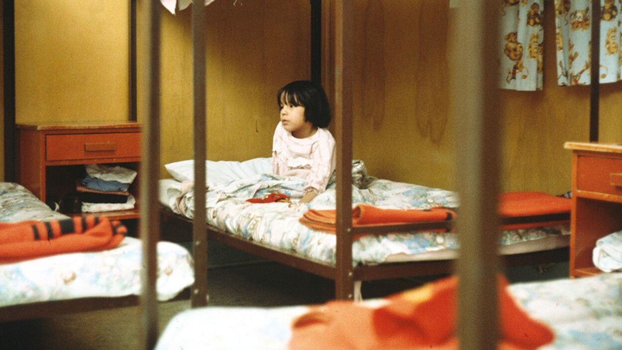 Des films autochtones à voir aux Rencontres internationales du ...