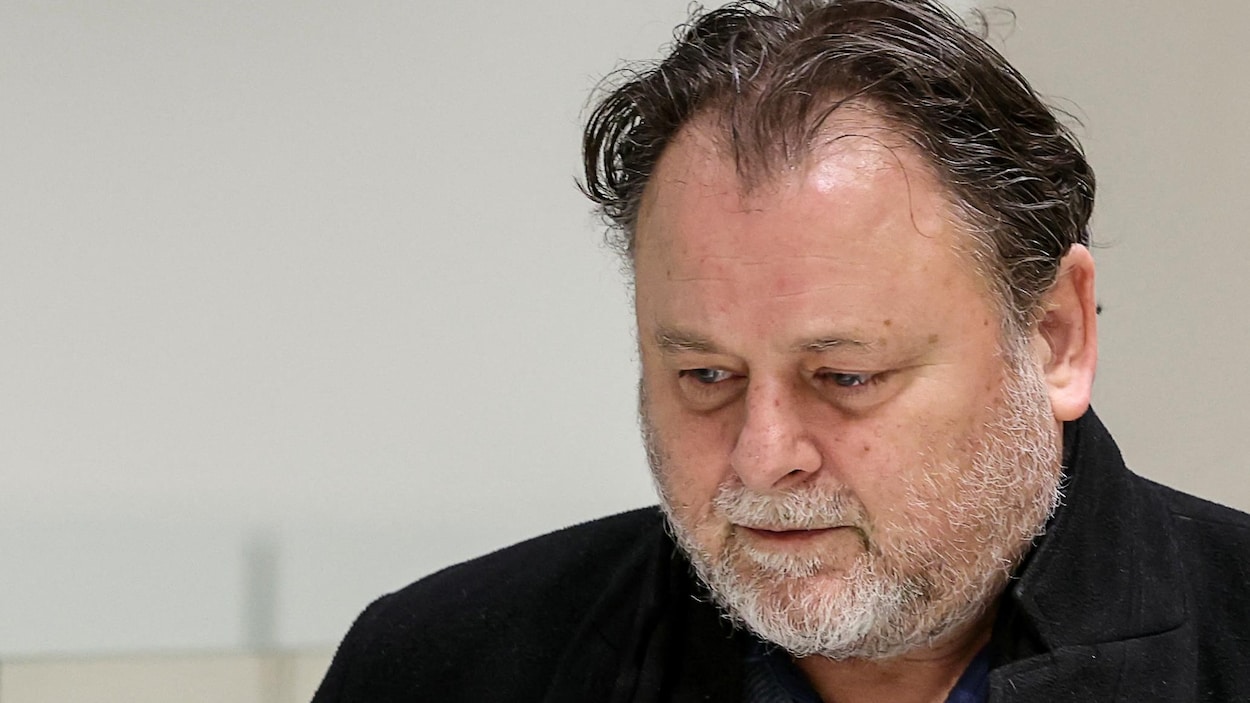 La sentence du réalisateur français Christophe Ruggia sera connue le 3 ...