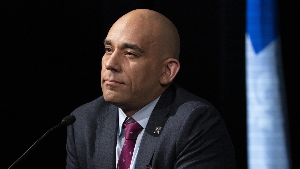 Québec promet d’être flexible pour l’aide aux entreprises de Lebel-sur ...